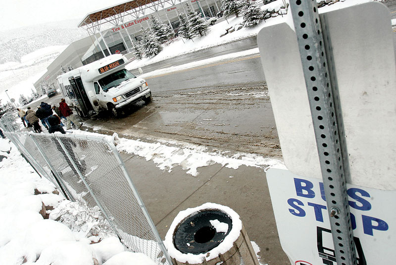 Avon transit tax moves closer to November vote | VailDaily.com